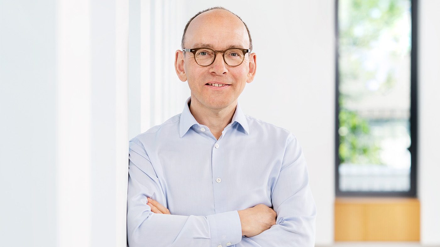 Imke Jacob wird Generalbevollmächtigte der DZ BANK | DZ BANK