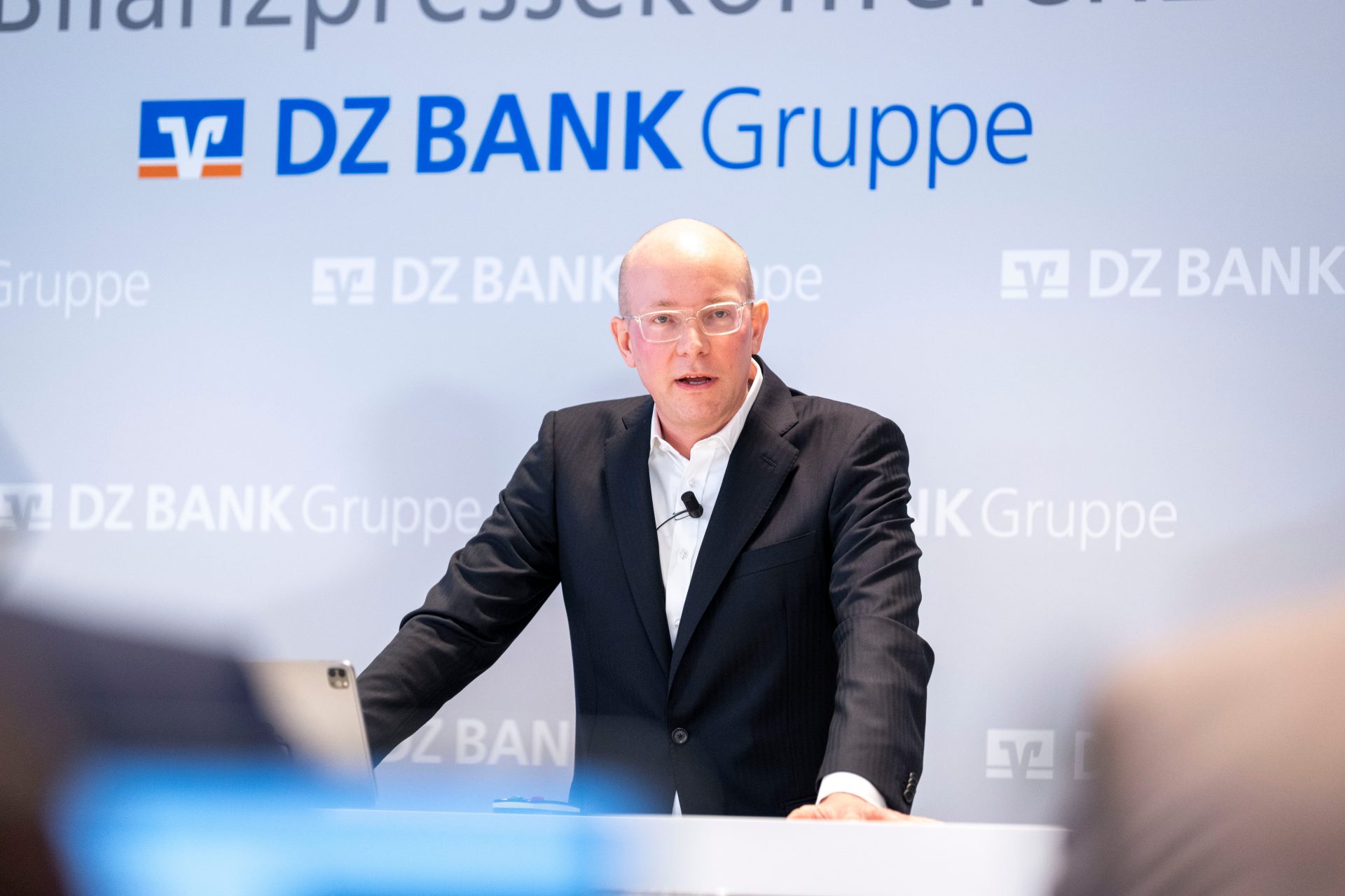 Vorläufige Geschäftszahlen 2023: DZ BANK Gruppe erzielt Ergebnis vor ...