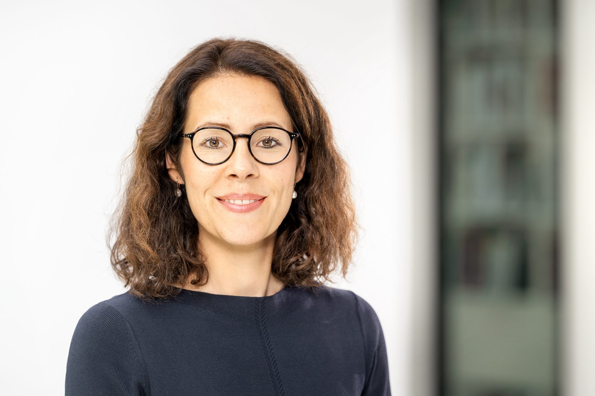 Imke Jacob wird Generalbevollmächtigte der DZ BANK | DZ BANK