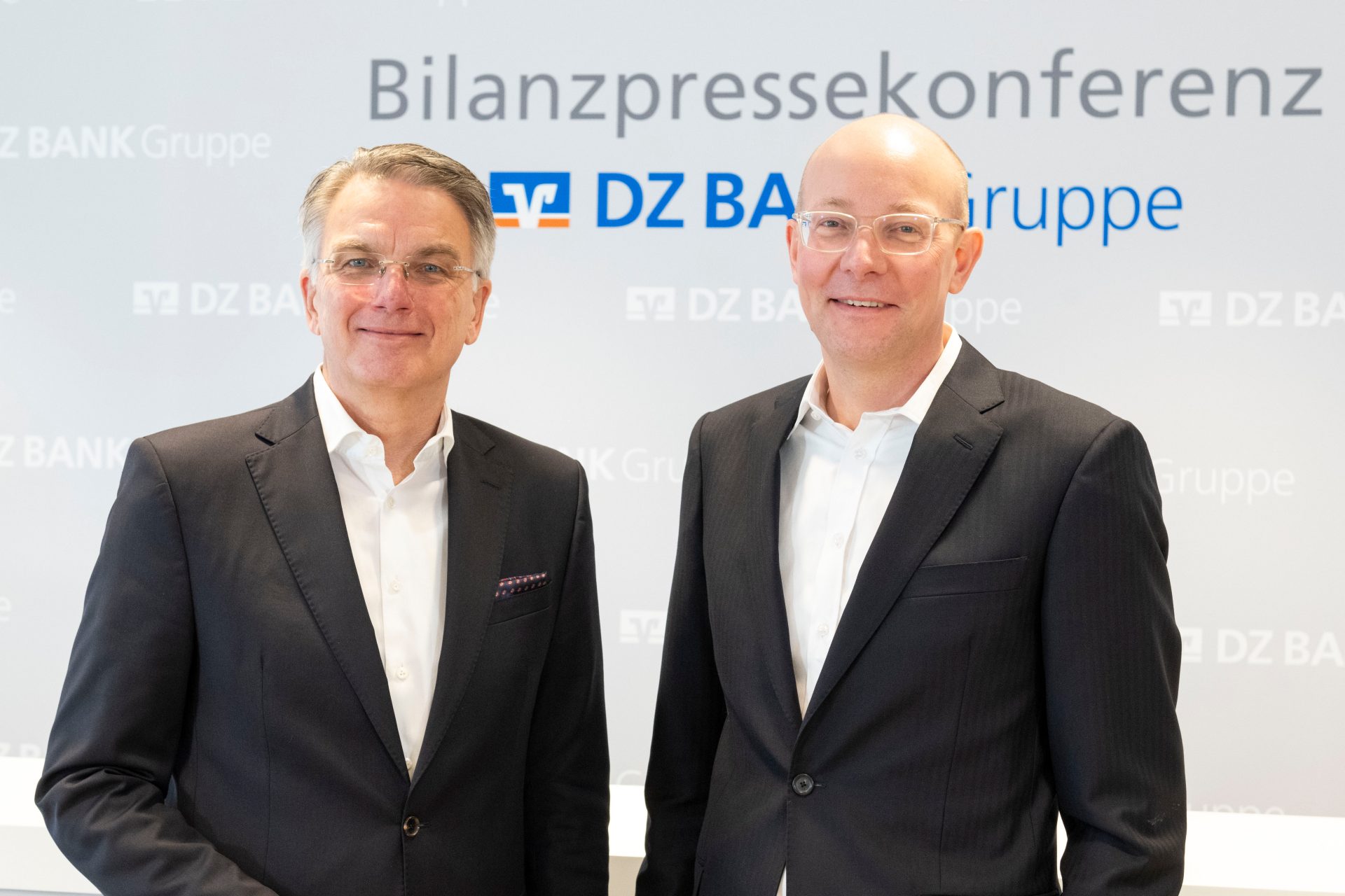 Vorläufige Geschäftszahlen 2023: DZ BANK Gruppe erzielt Ergebnis vor ...