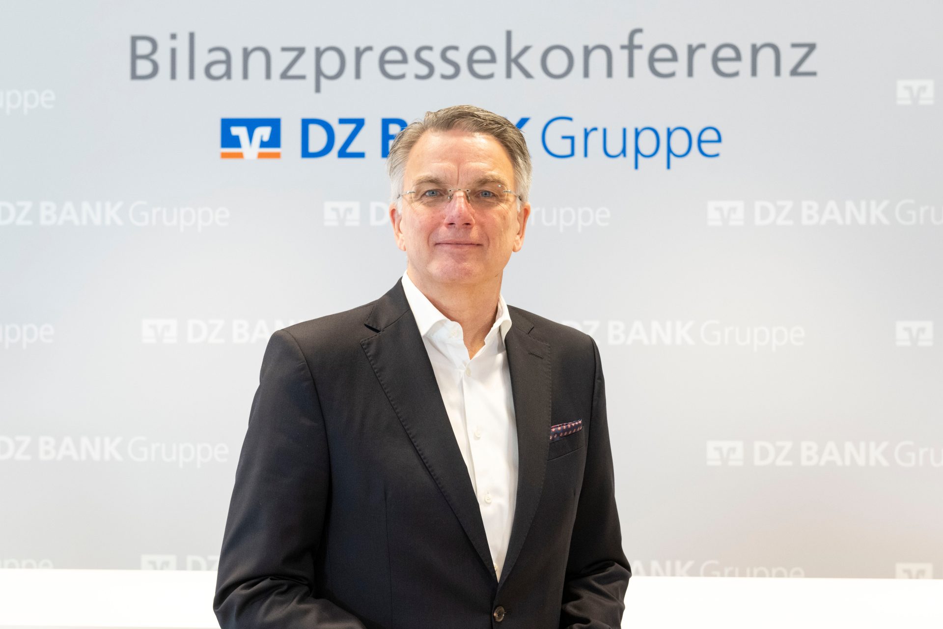 Vorläufige Geschäftszahlen 2023: DZ BANK Gruppe erzielt Ergebnis vor ...