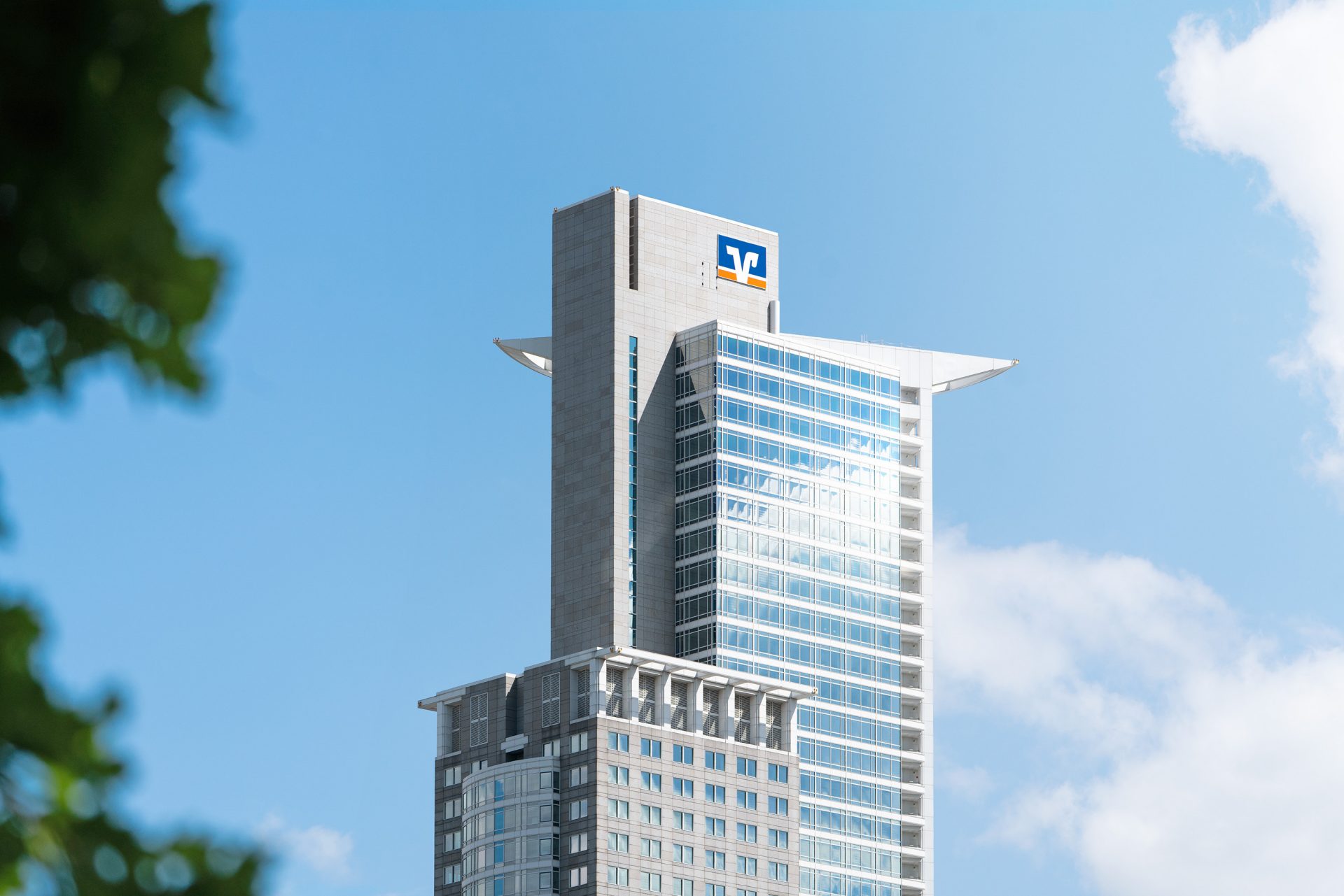 DZ-Bank Gebäude Pressebilder | DZ BANK