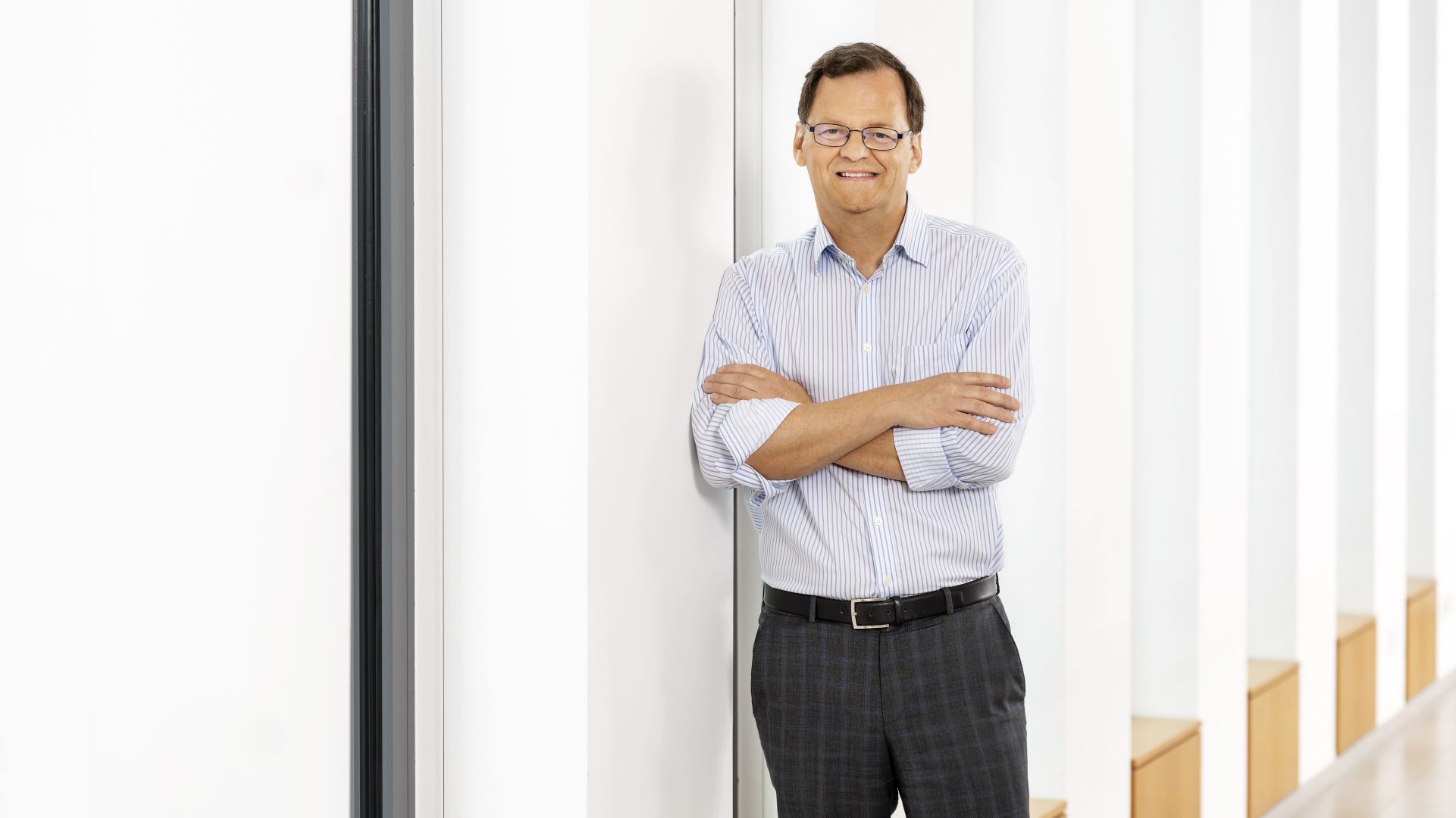 „Die Schuldenbremse ist reformbedürftig“: Michael Holstein im Interview ...