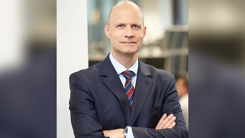 Rekordergebnisse im Kapitalmarktgeschäft: Fragen an Theo Brockmann | DZ ...