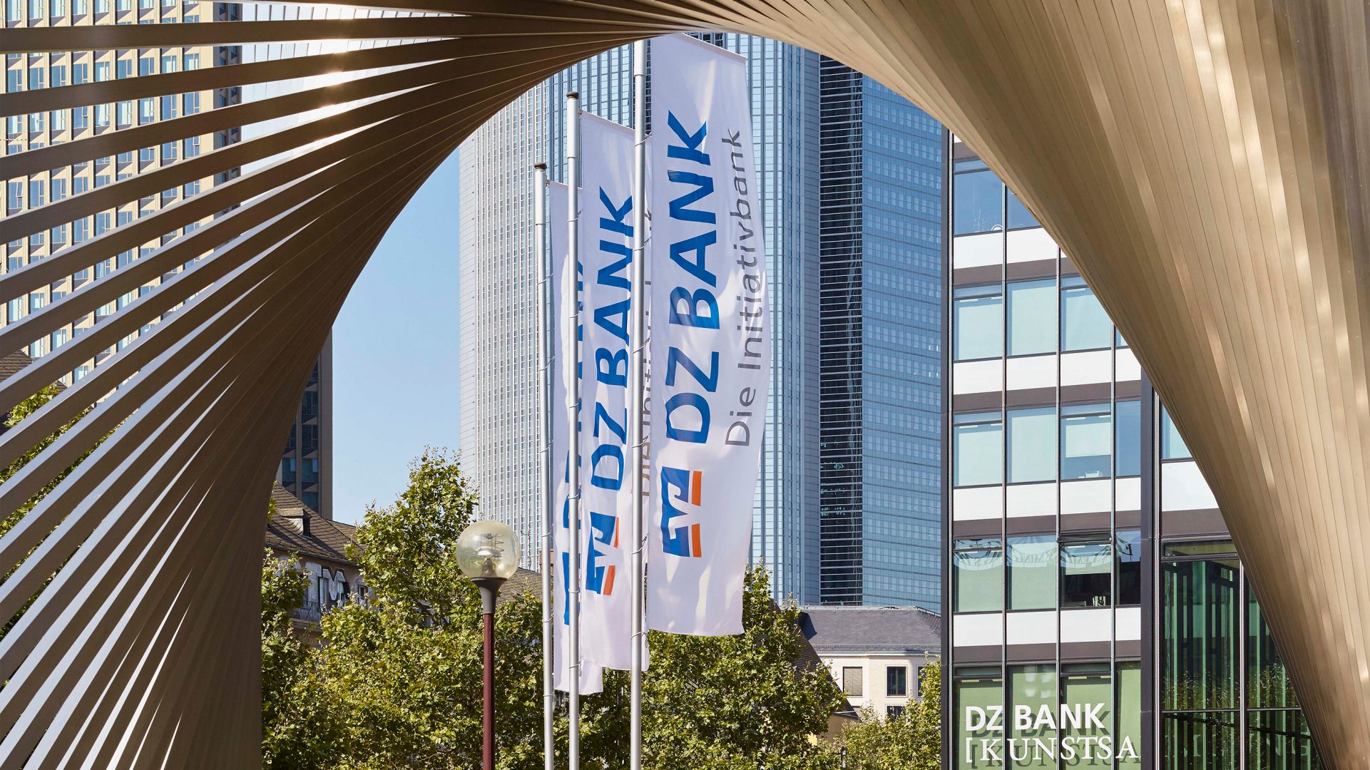 Presse | DZ BANK