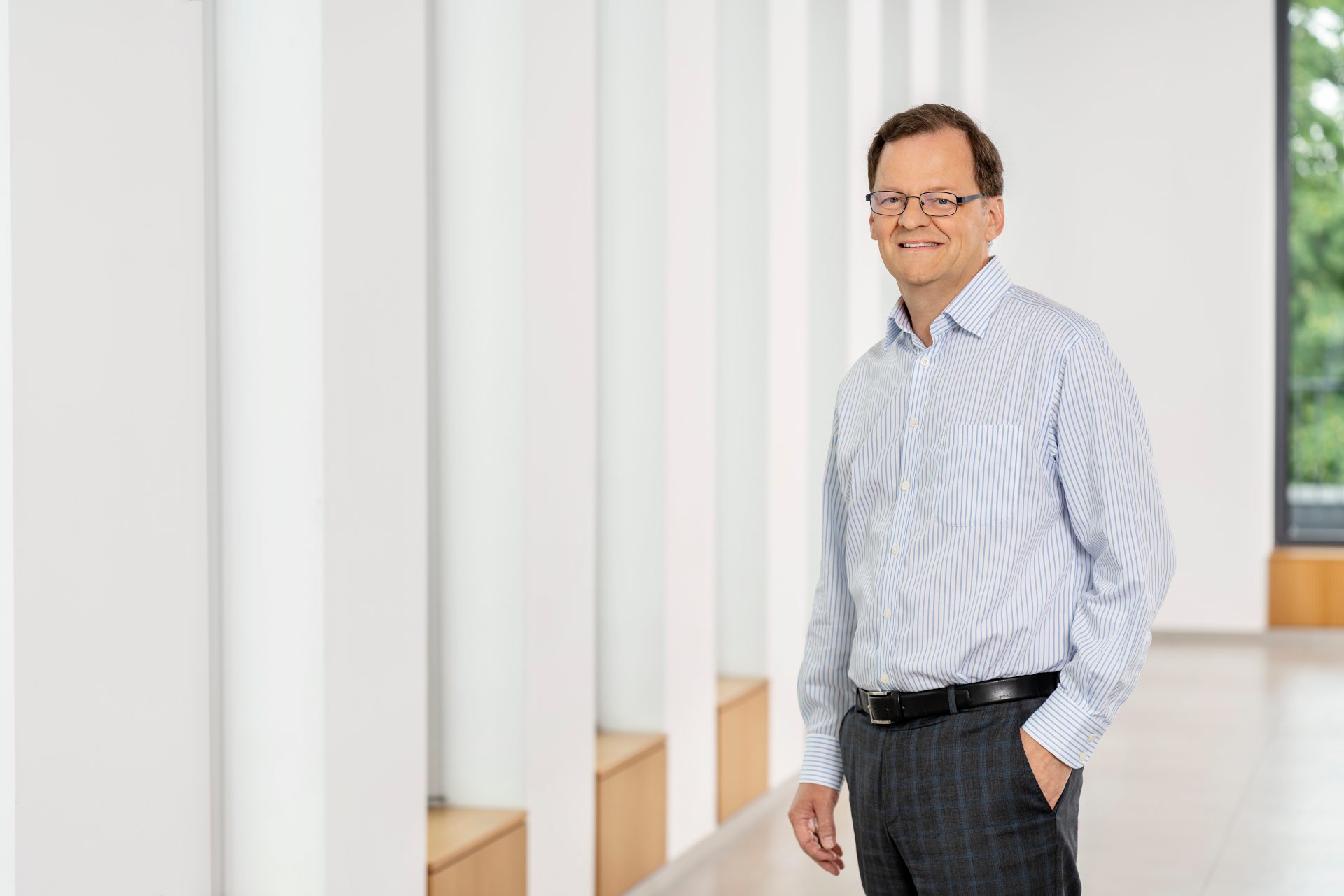 DZ BANK Research - Jahresausblick 2024: „Soft Landing“ in Europa und ...