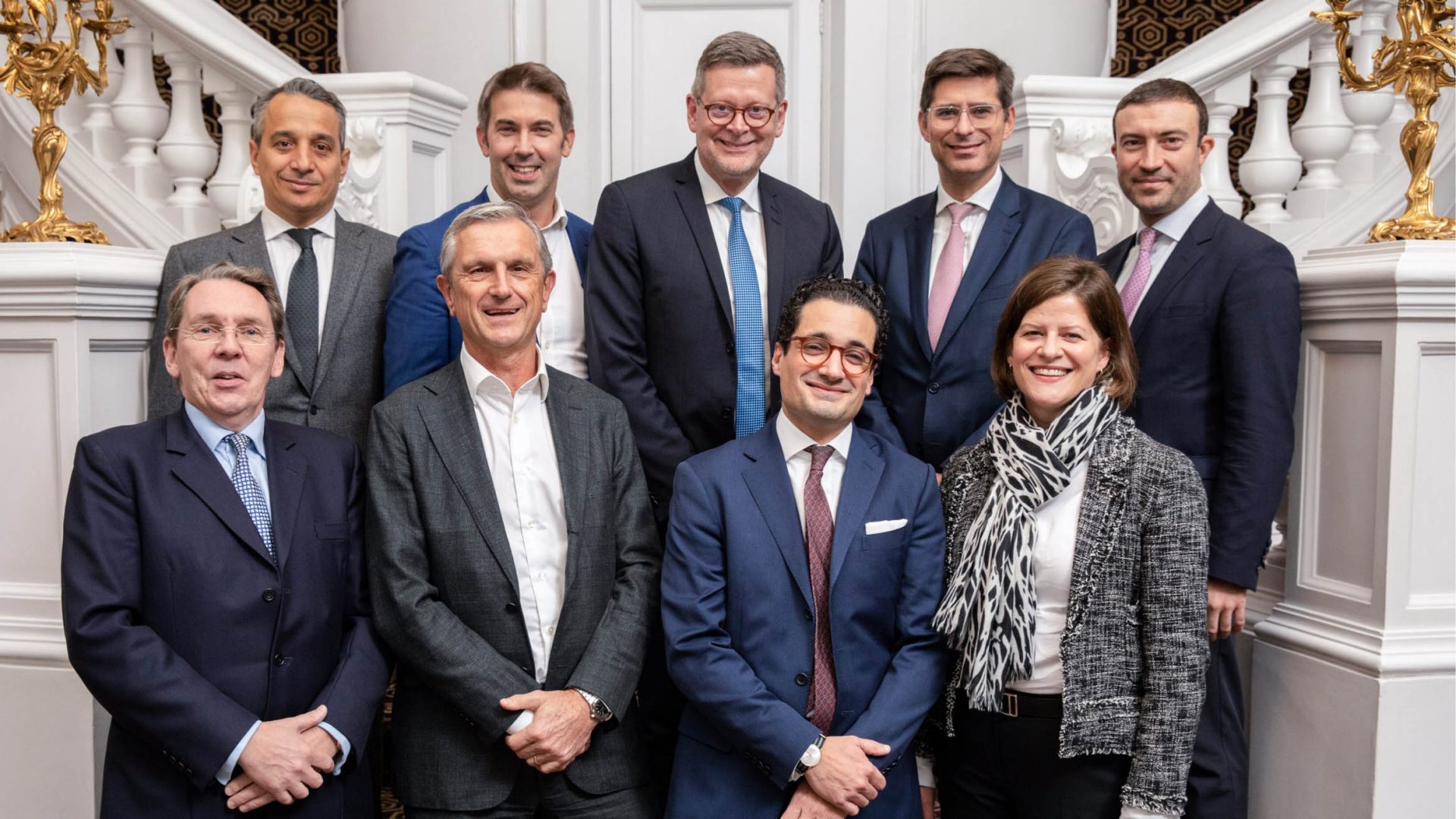 Raiffeisen Bank International folgt ins MidCap Alliance-Netzwerk | DZ BANK