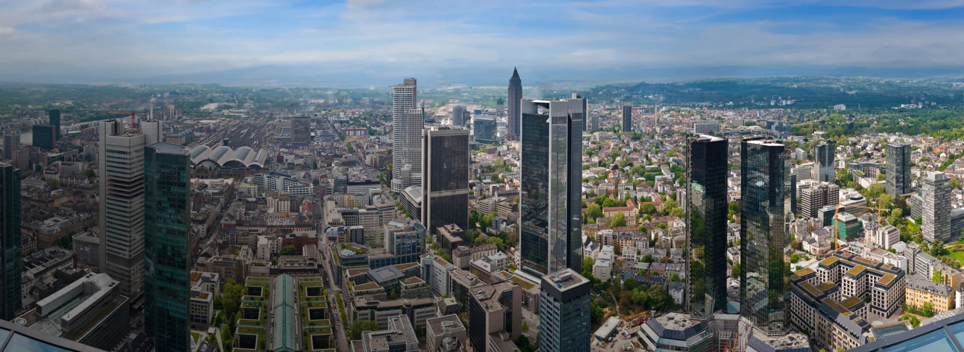 Standorte | DZ BANK